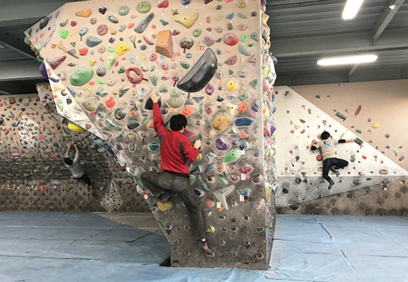 ROCKSCAPE(ﾛｯｸｽｹｲﾌﾟ) | 娯楽 | まちこねが使えるお店 | まちこね | 福利厚生代行サービス